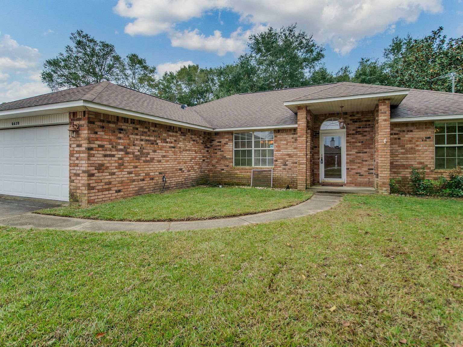 6659 Ridge Crest Drive, Milton, FL 32570 | Zillow