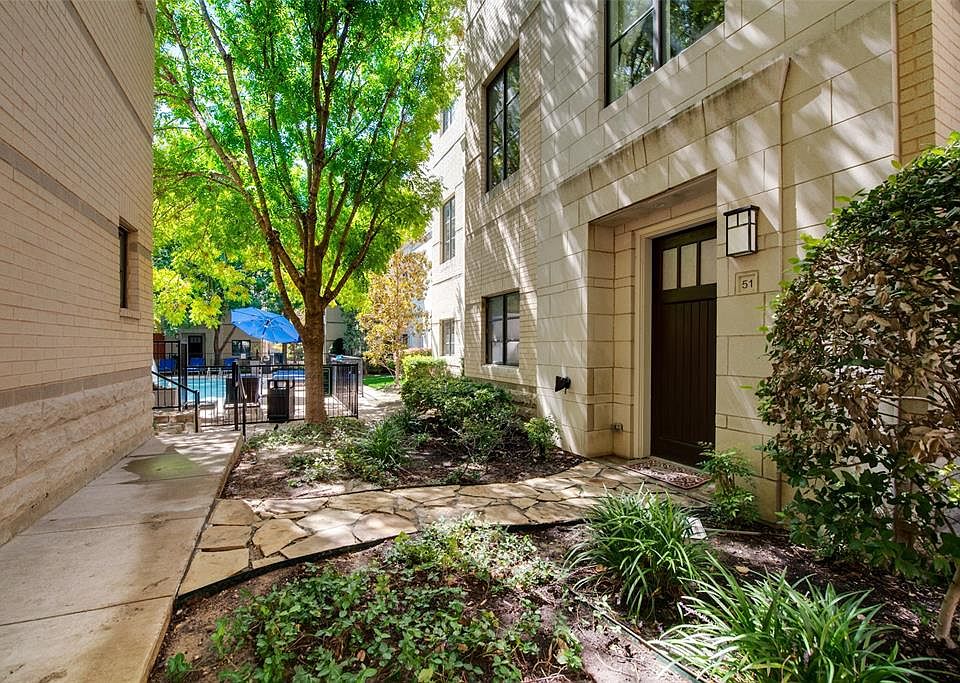 3210 Carlisle St UNIT 51, Dallas, TX 75204 | Zillow