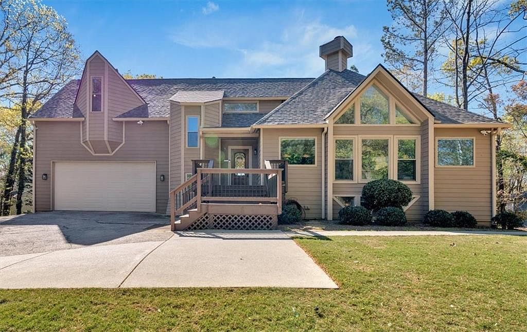 3395 Stillridge Dr, Johns Creek, GA 30022 | Zillow