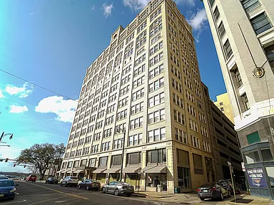 Shrine Building Apts - 66 Monroe Ave Memphis TN | Zillow