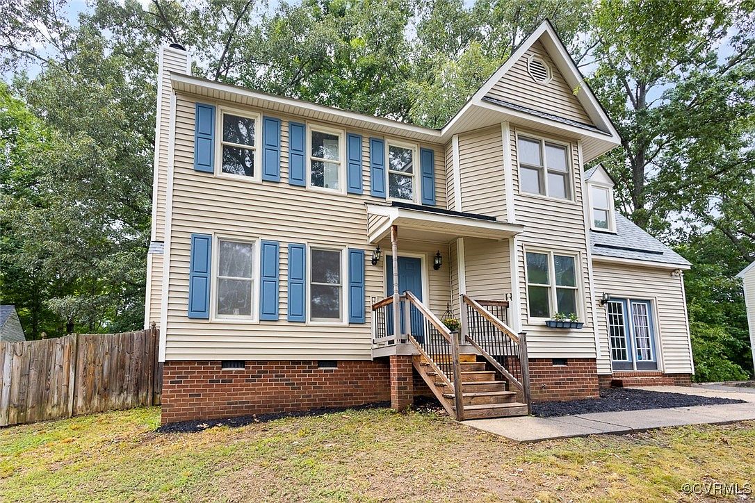 1712 Porters Mill Ln, Midlothian, VA 23114 | MLS #2519451 | Zillow