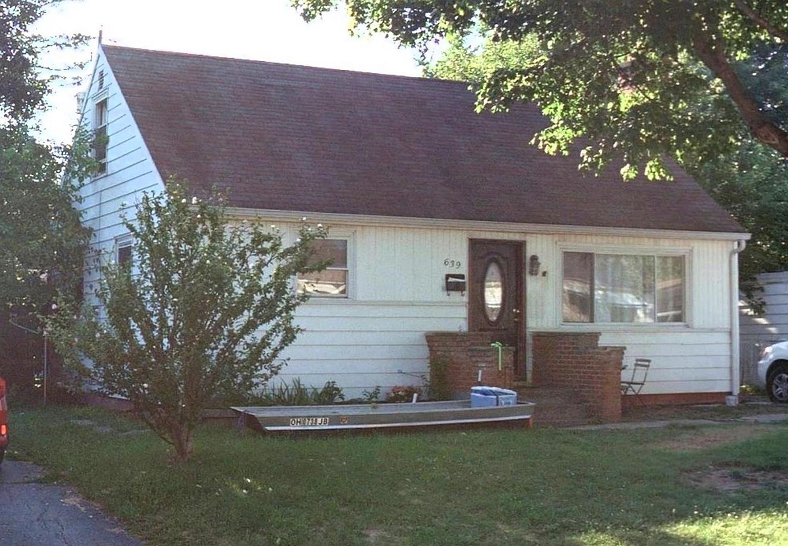 (Undisclosed Address), Columbus, OH 43228 | Zillow