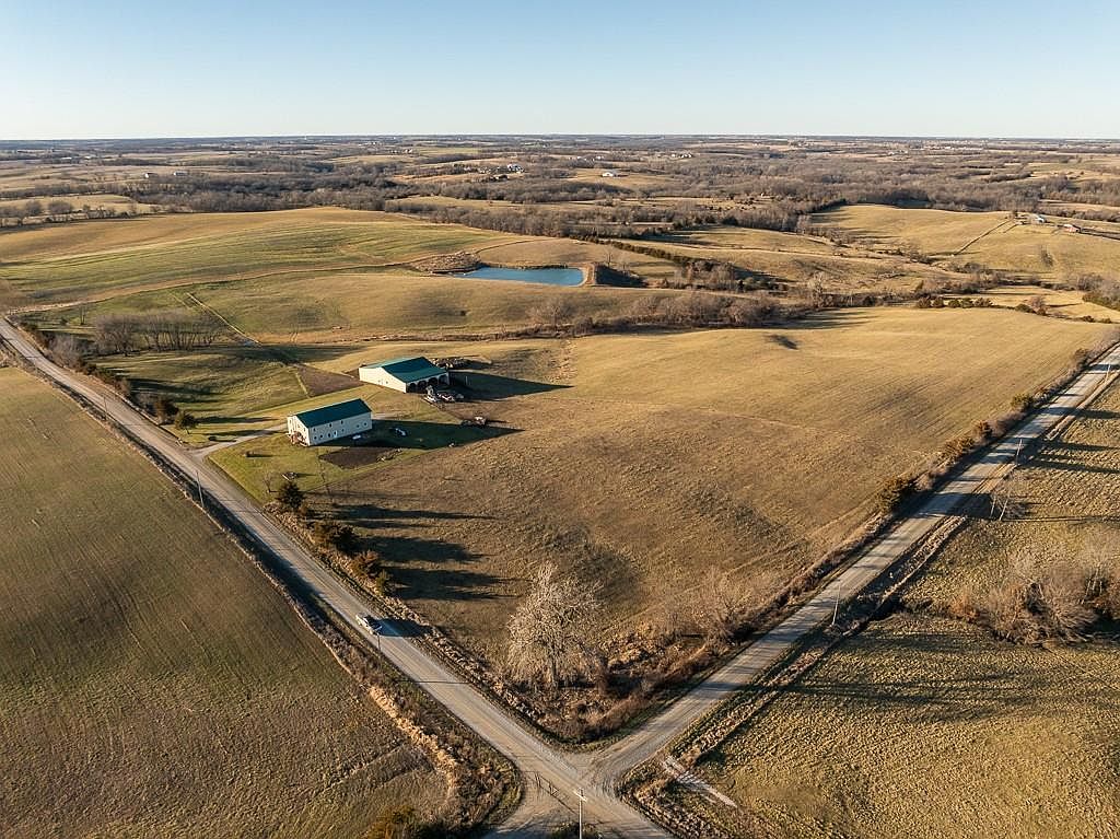29419 Brush Creek Rd, Downing, MO 63536 | MLS #2523894 | Zillow
