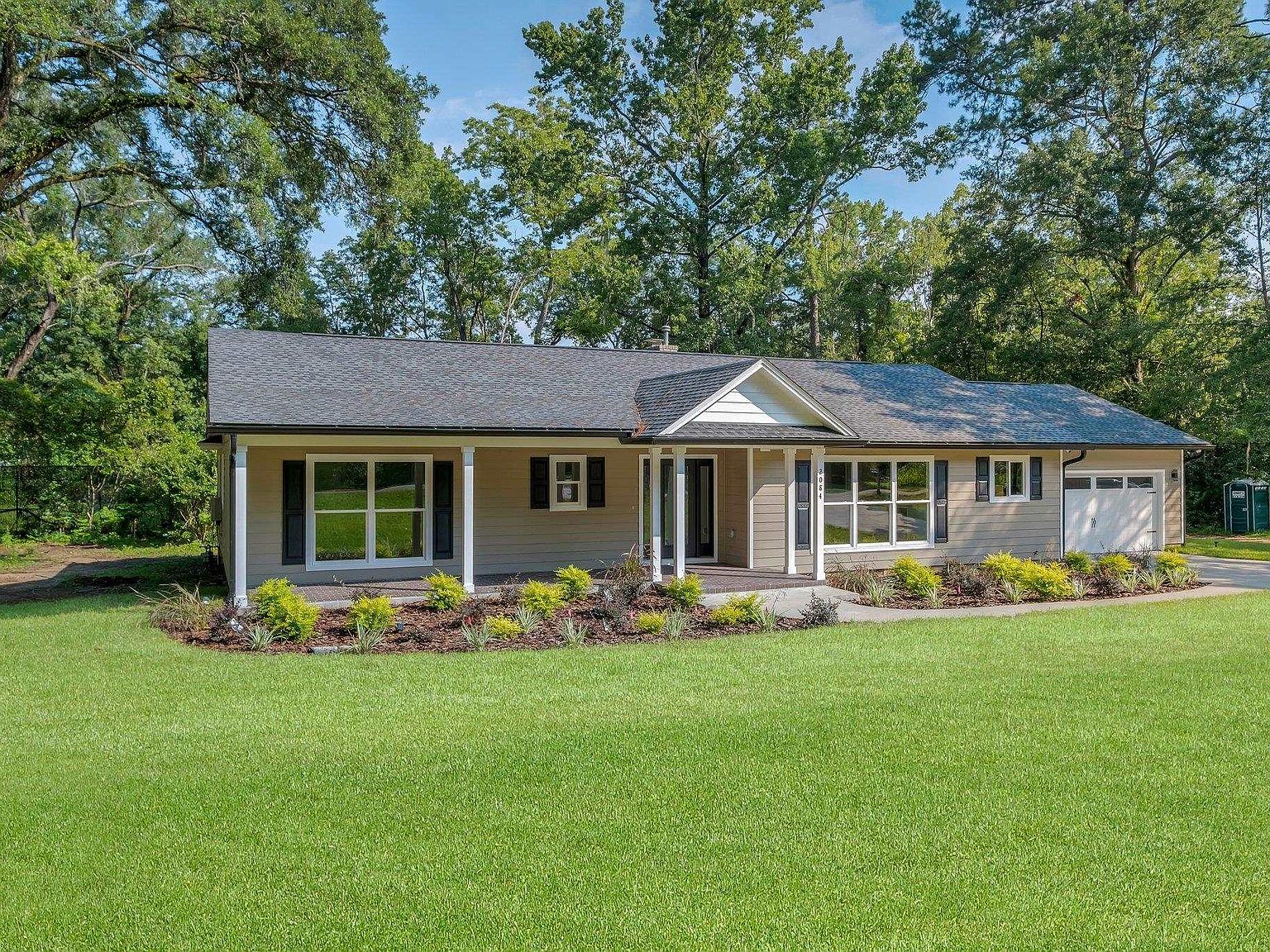 2084 Trescott Dr, Tallahassee, FL 32308 | MLS #380671 | Zillow