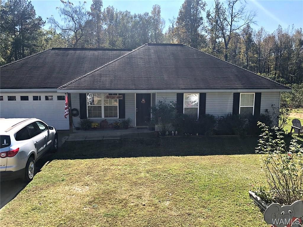 17692 Highway 140, Elrod, AL 35458 | Zillow