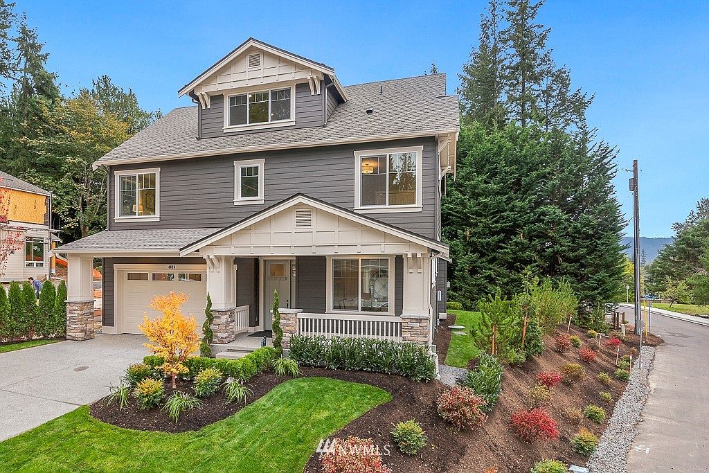 4824 240th Place SE LOT 1, Issaquah, WA 98029 | Zillow