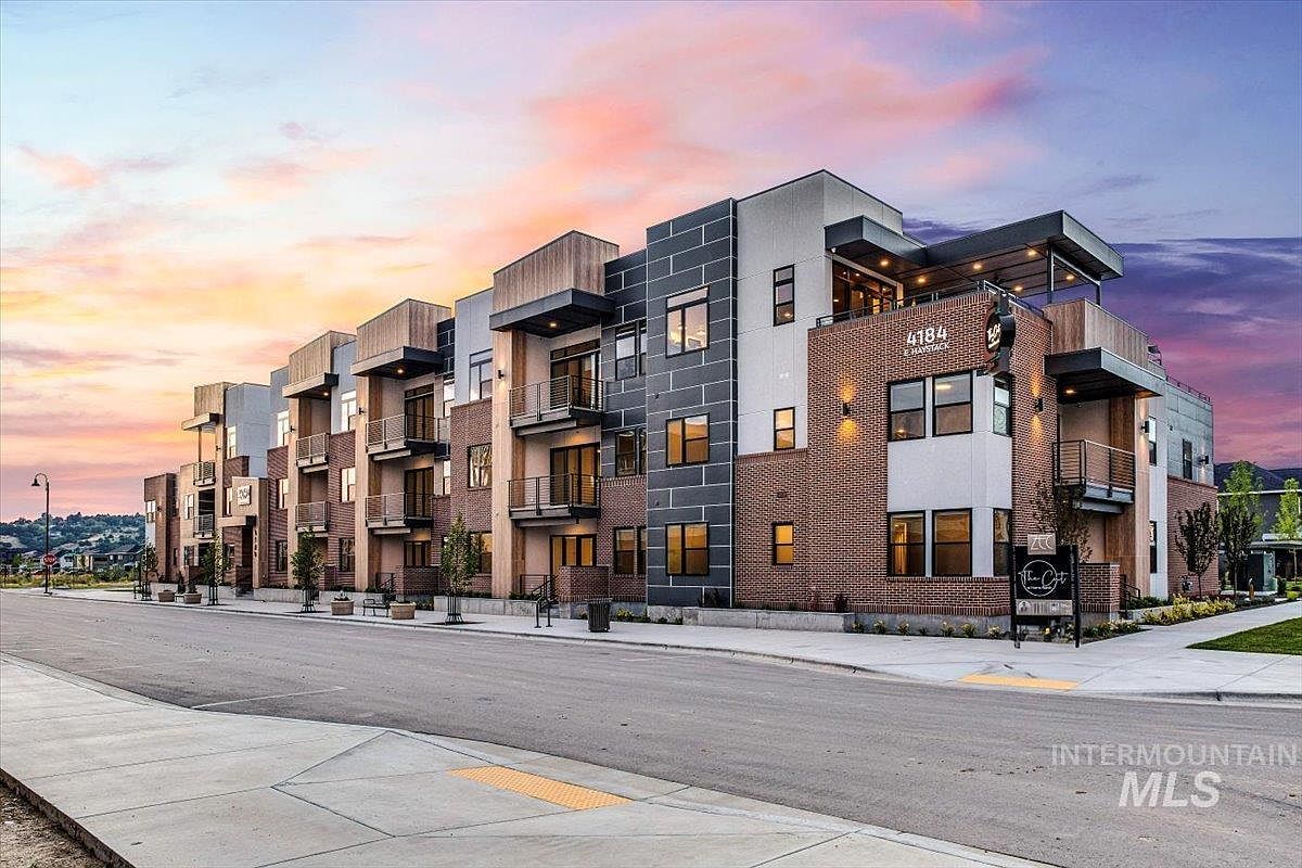 4184 E Haystack St APT 102, Boise, ID 83716 | Zillow