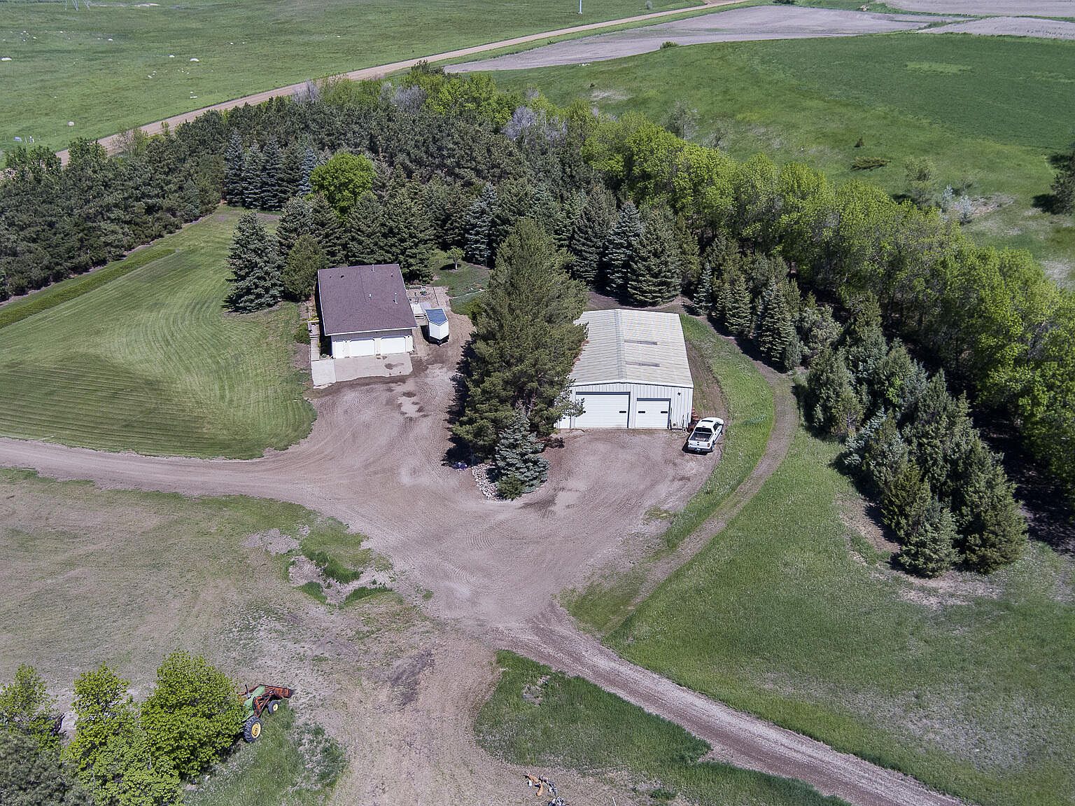 3750 County Road 83, Mandan, ND 58554 | MLS #4013716 | Zillow