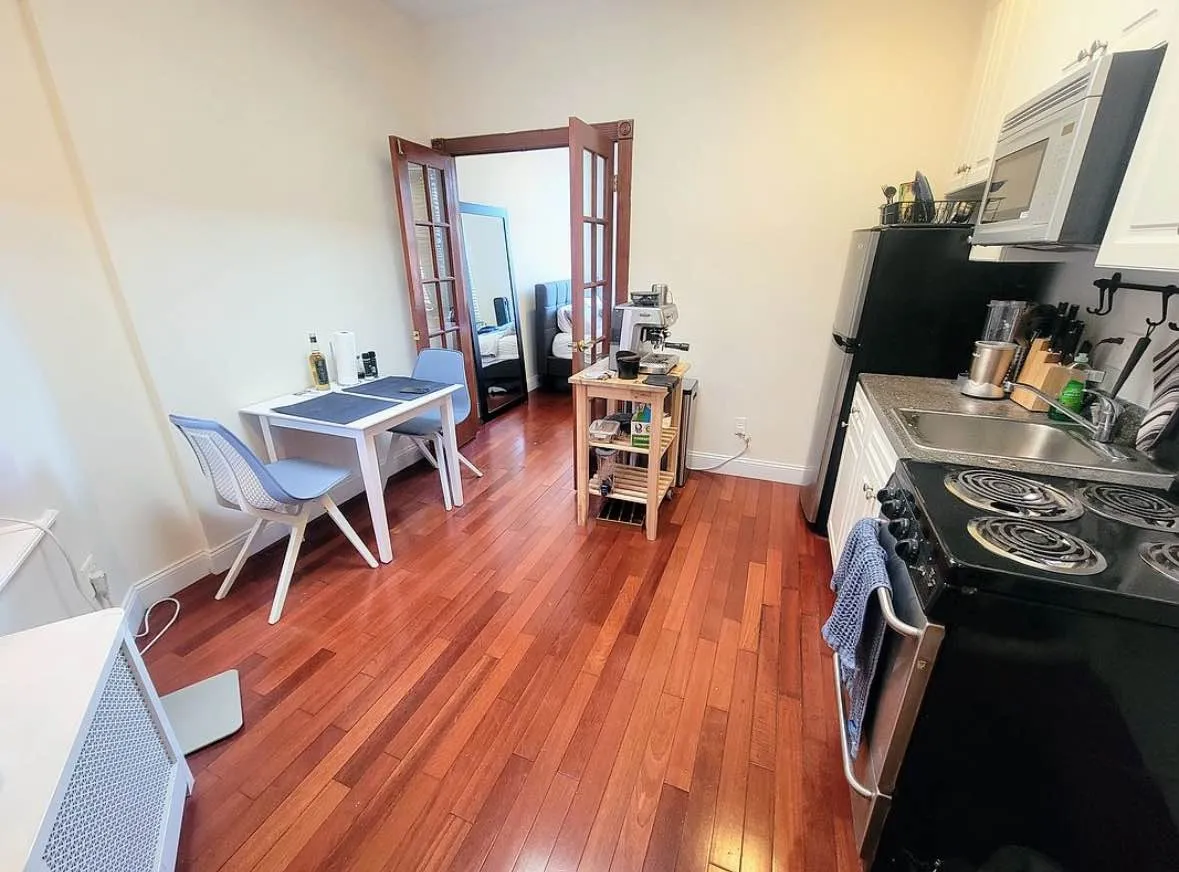 256 East 10th Street #6U in East Village, Manhattan | StreetEasy