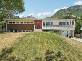 2040 N Oakcrest Ter, Provo, UT 84604 | MLS #2093165 | Zillow