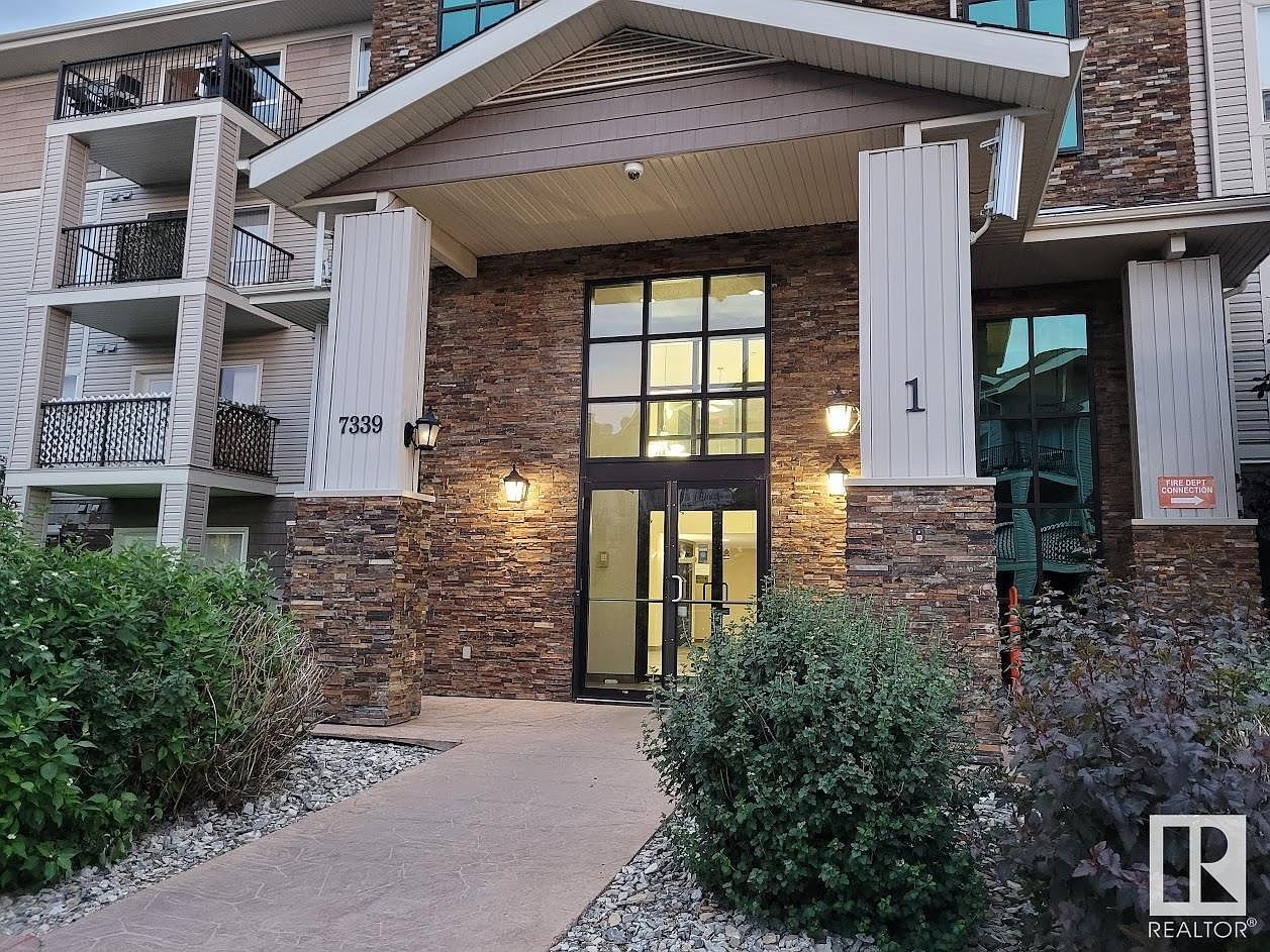 7339 S Terwillegar Dr NW #1216, Edmonton, AB T6R 0M1 | MLS #E4394980 ...