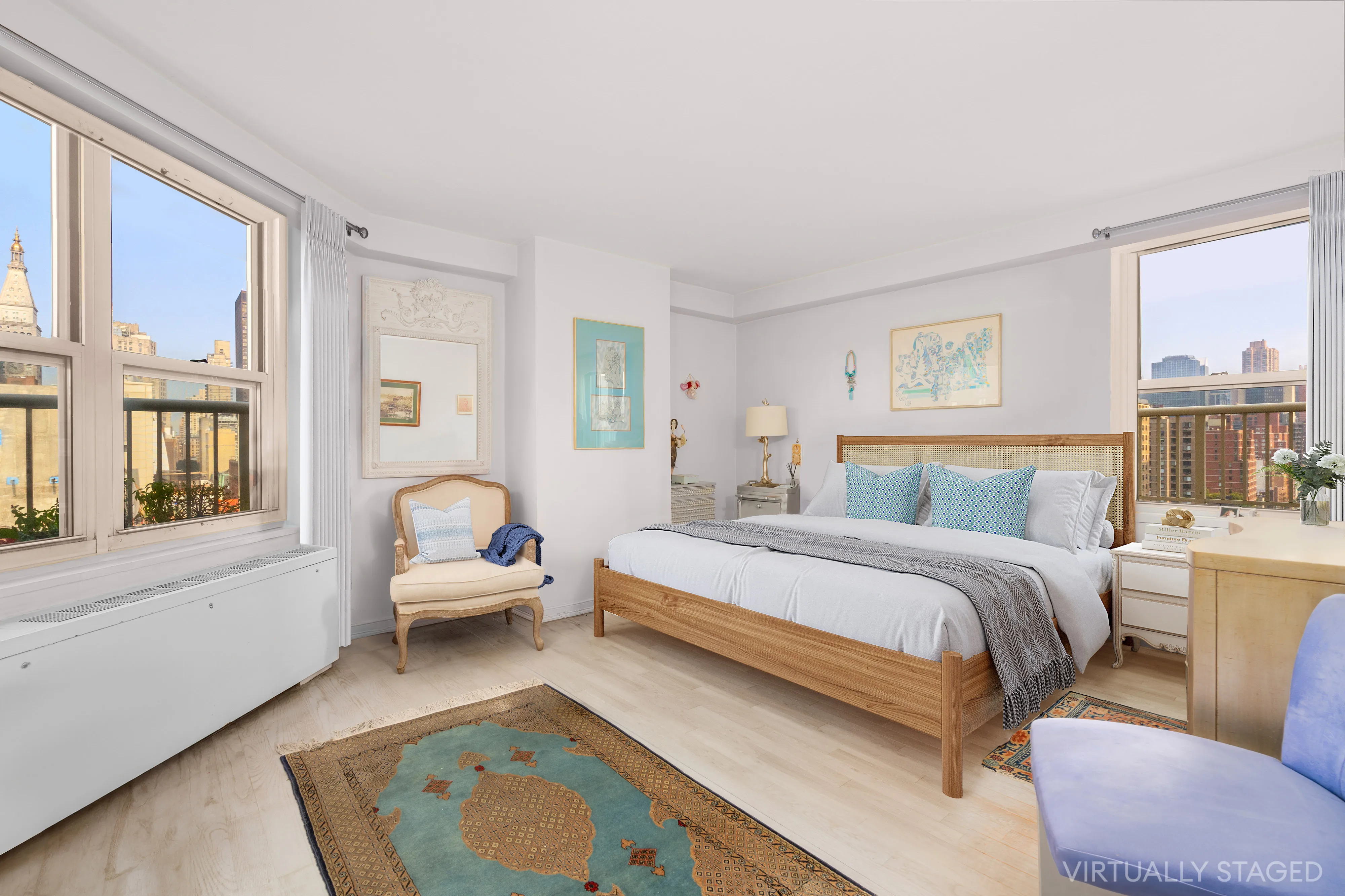 305 East 24th Street #18C in Kips Bay, Manhattan | StreetEasy