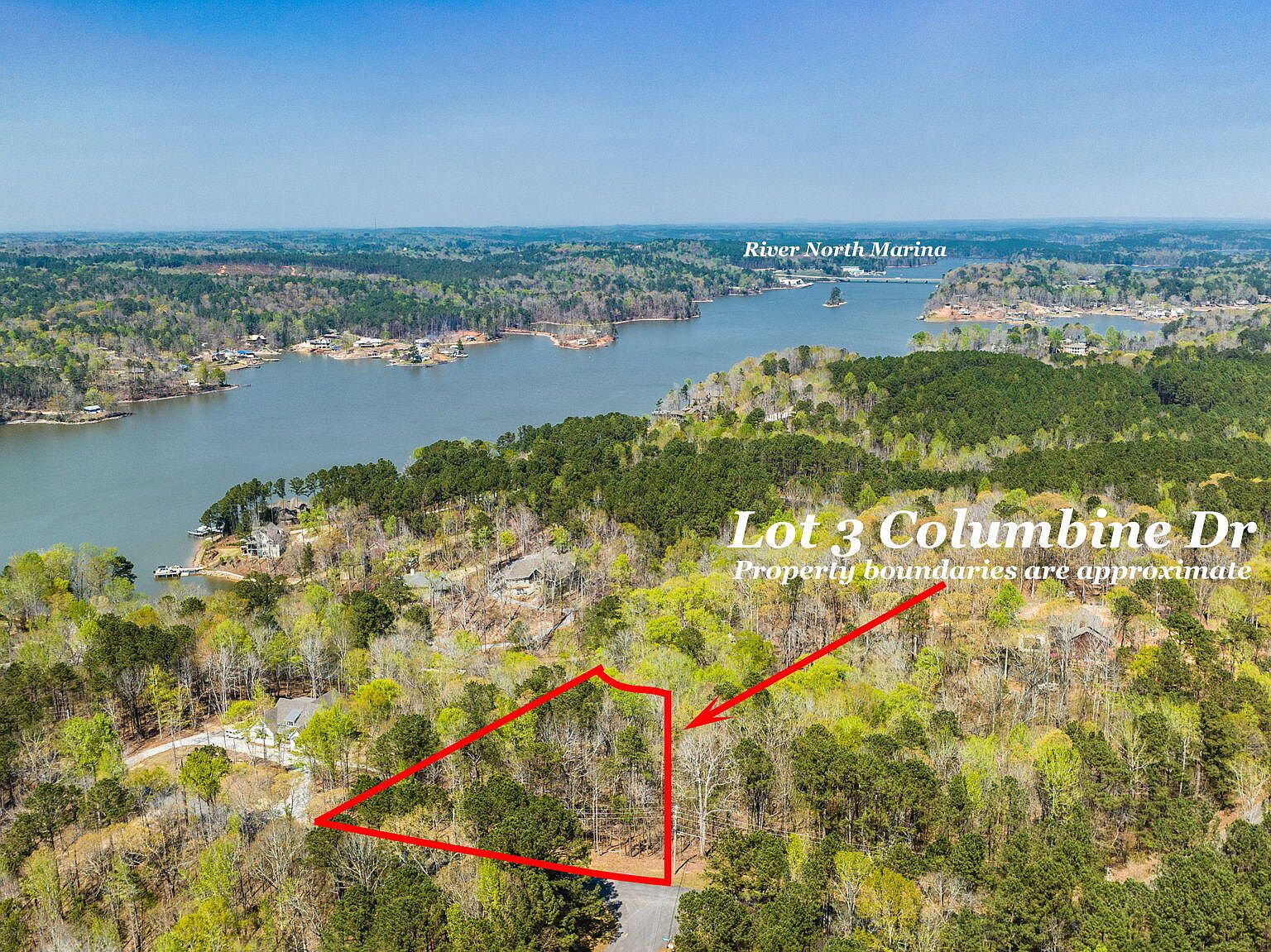 3 Columbine Dr, Jacksons Gap, AL 36861 | Zillow