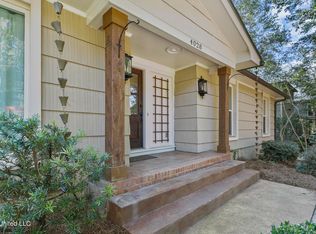 1415 Highland Park Dr, Jackson, MS 39211 | MLS #4089450 | Zillow