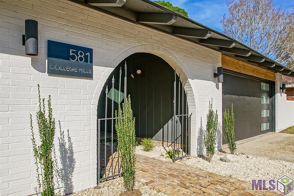 581 College Hill Dr, Baton Rouge, LA 70808 | Zillow