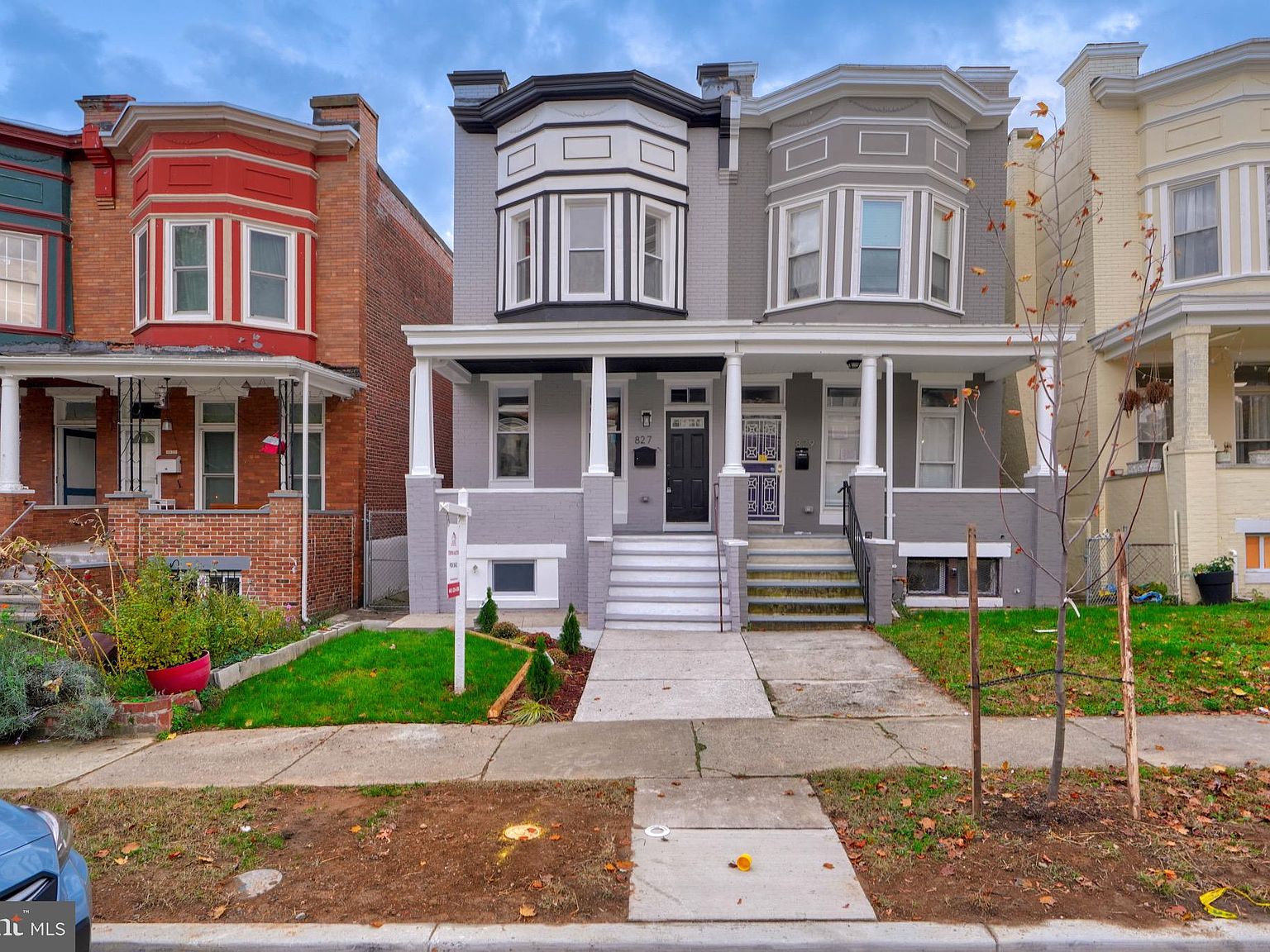 827 Chauncey Ave, Baltimore, MD 21217 | MLS #MDBA2097584 | Zillow