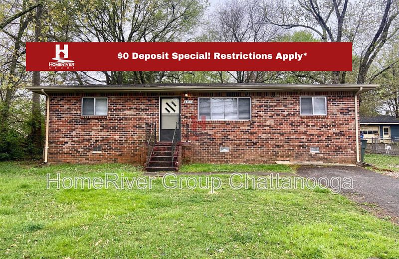 6916 Robinson Dr, Chattanooga, TN 37421 | Zillow