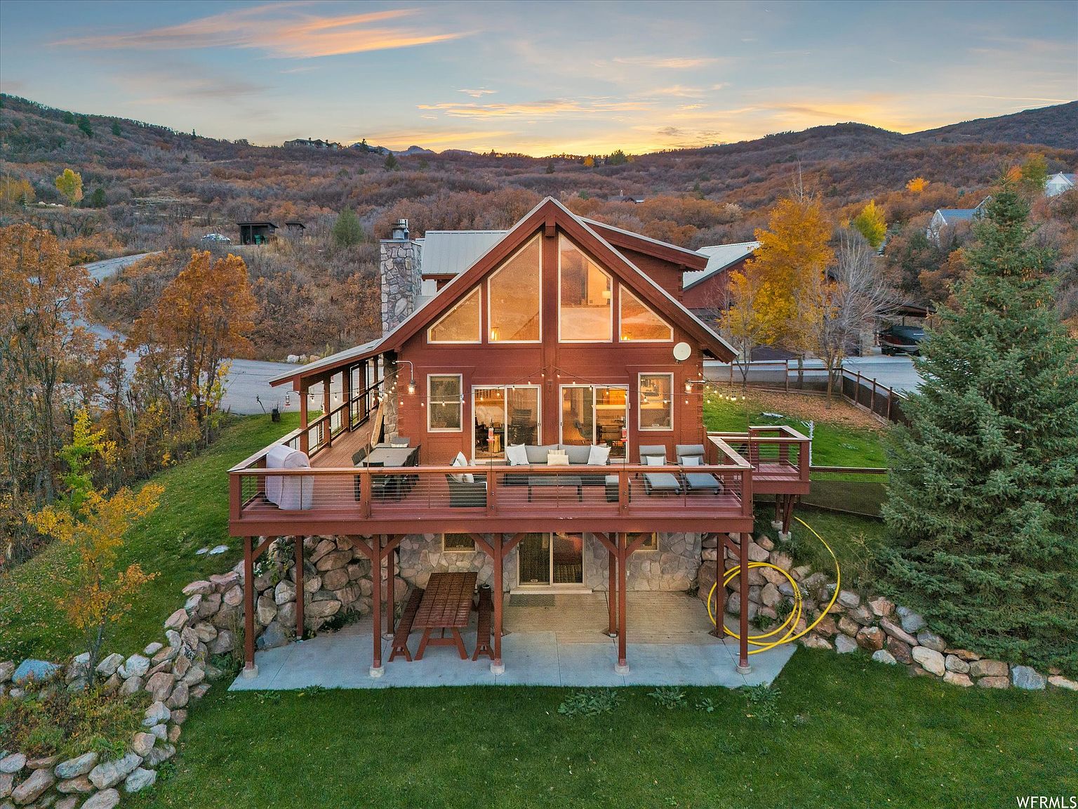 5878 E Snow Basin Rd S, Huntsville, UT 84317 | MLS #1963842 | Zillow