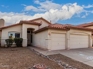 9586 E Paseo, Tucson, AZ 85747 | MLS #22506196 | Zillow