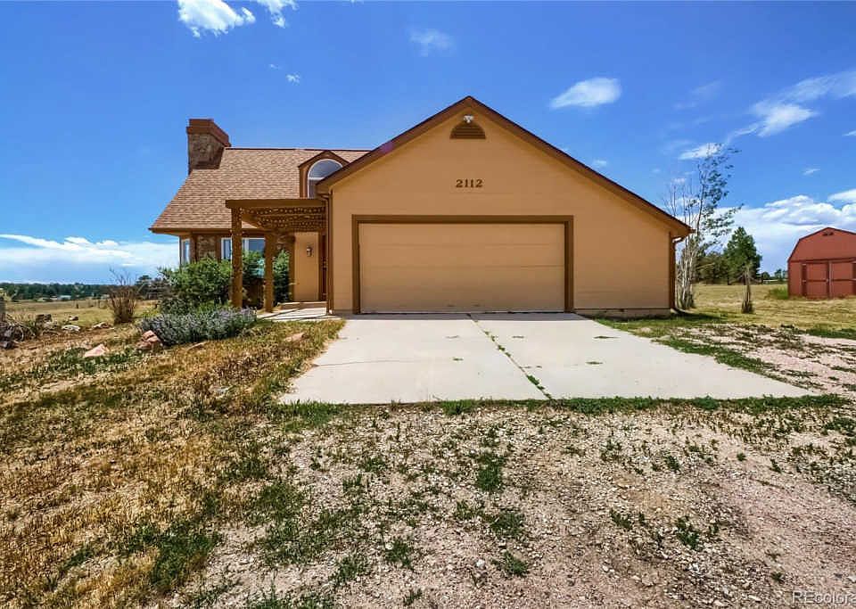 2112 Savage Rd, Elizabeth, CO 80107 | Zillow
