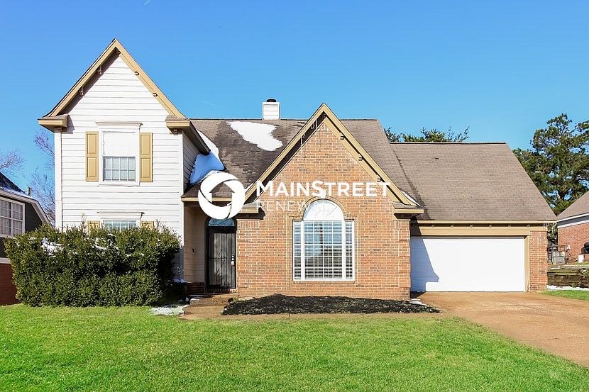 4377 Cleopatra Rd, Memphis, TN 38128 | Zillow