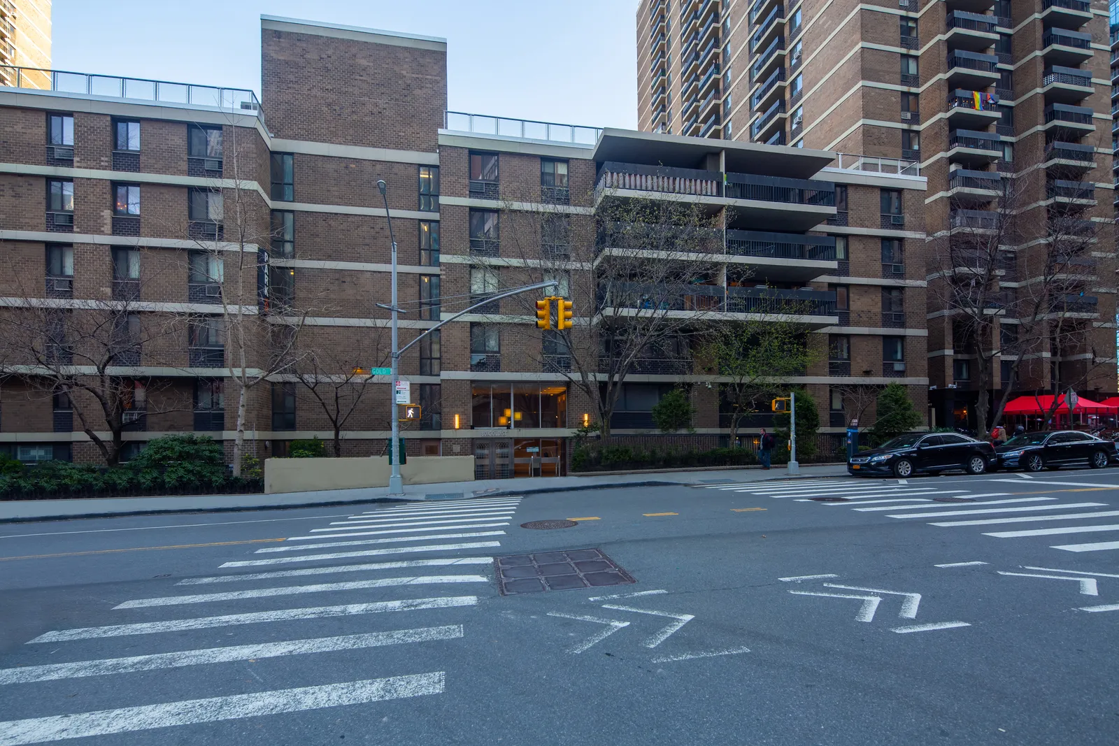 80 Gold Street in Fulton/Seaport : Sales, Rentals, Floorplans | StreetEasy