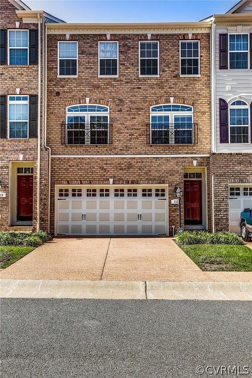 113 Siena Ln #113, Glen Allen, VA 23059 | Zillow