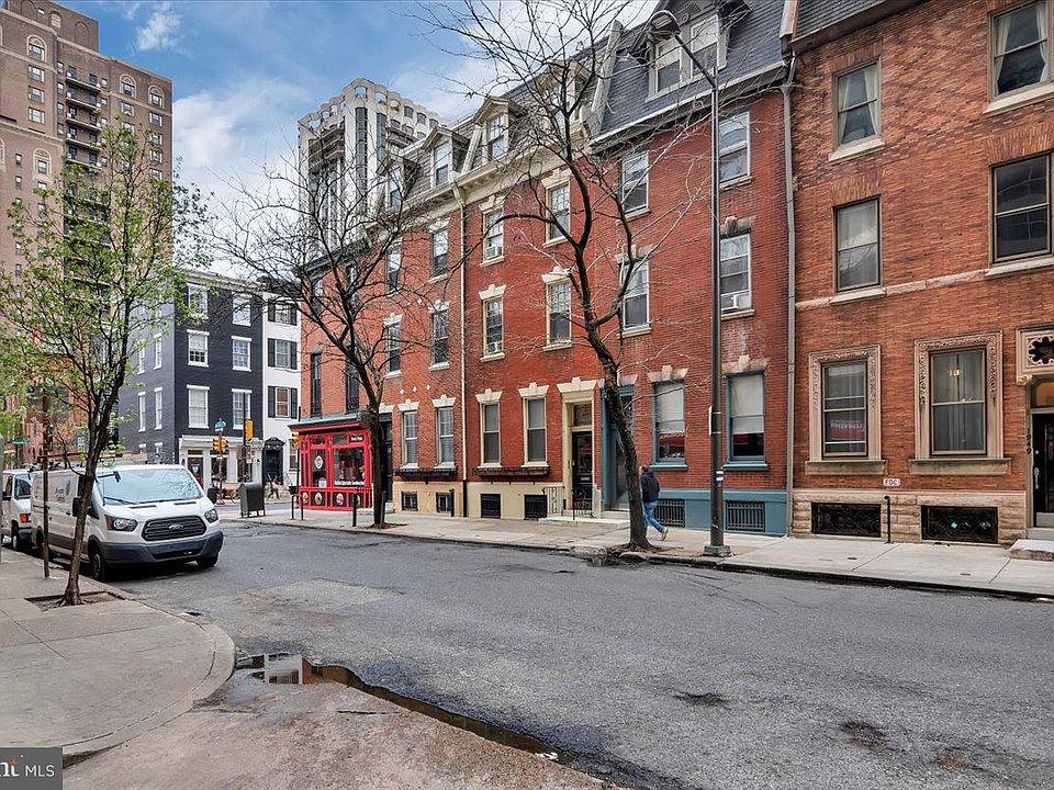 1953 Locust St APT 4, Philadelphia, PA 19103 | MLS #PAPH2222838 | Zillow