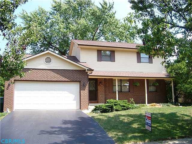 5700 Crown Crest Ln, Columbus, OH 43235 | Zillow