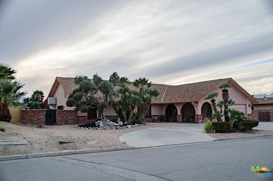 66859 Rayo Del Sol, Desert Hot Springs, CA 92240 | Zillow
