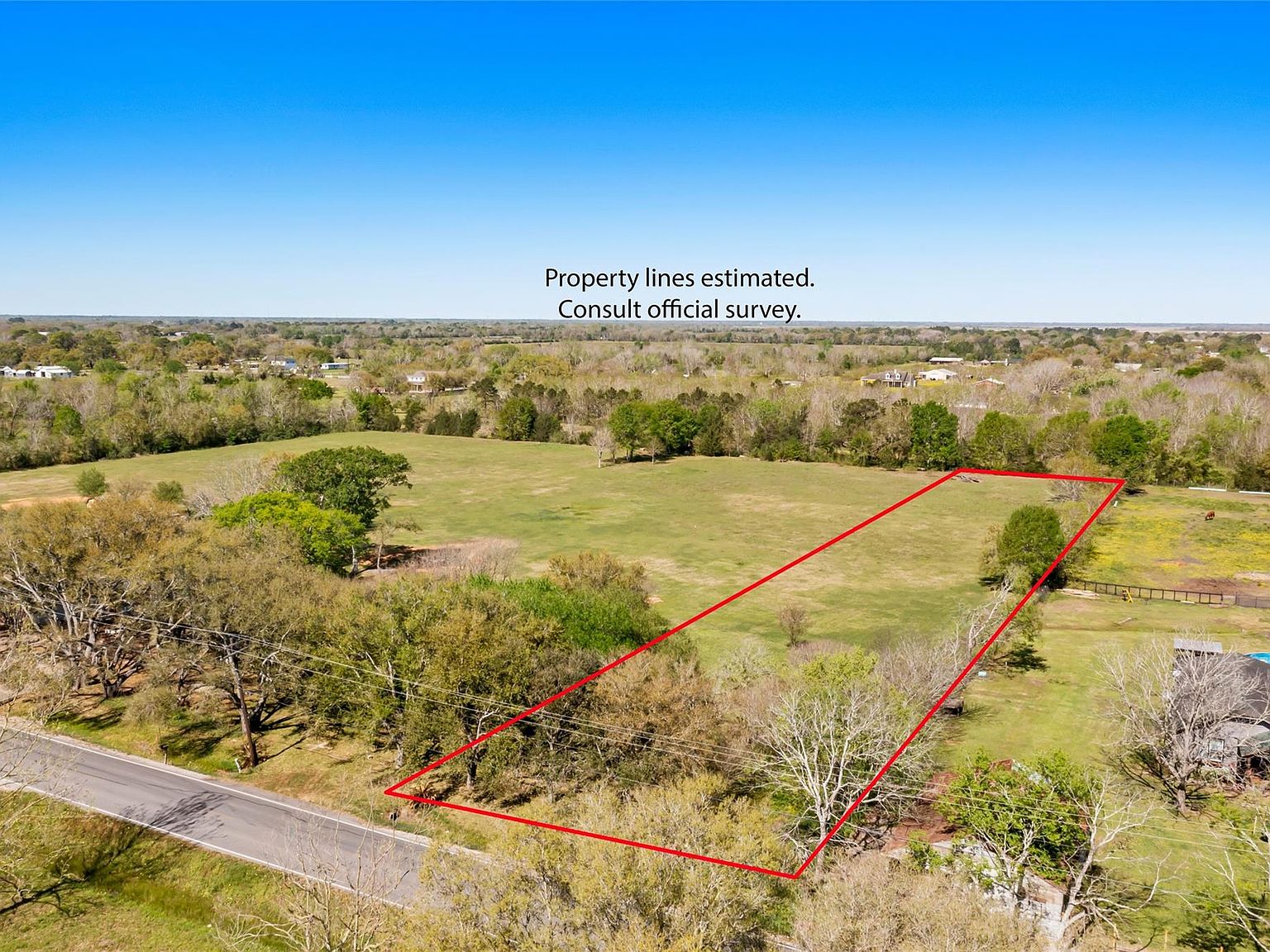 2630 Davis Bend Rd, Alvin, TX 77511 | MLS #65477232 | Zillow