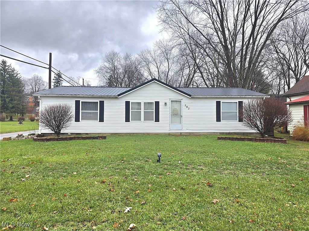 302 5th St, Warsaw, OH 43844 | Zillow