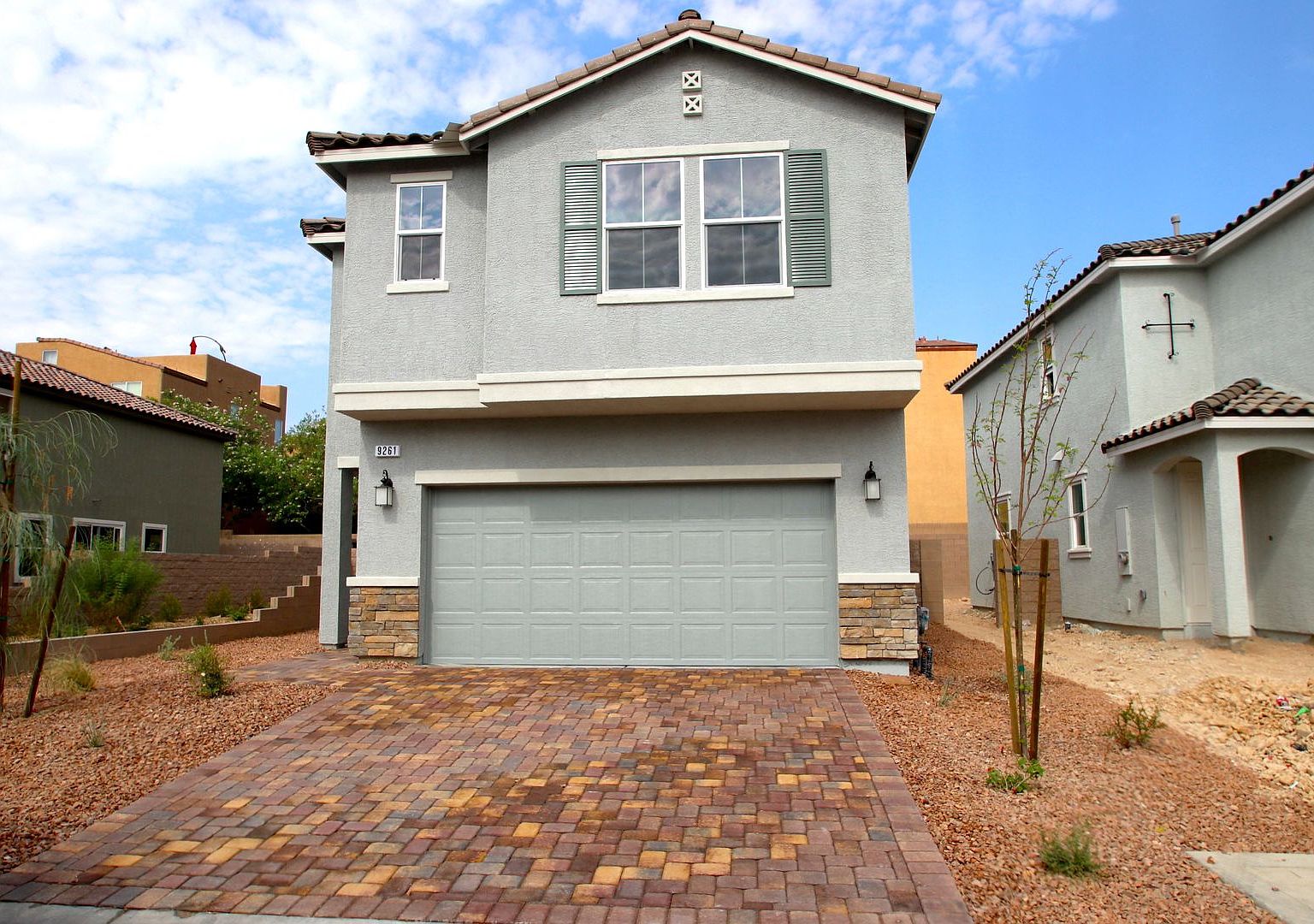 9261 Jade Lagoon St, Las Vegas, NV 89178 | Zillow