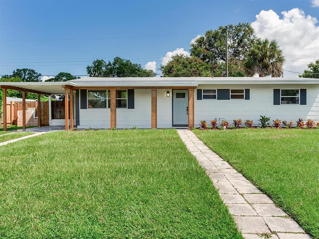 4431 W Trilby Ave, Tampa, FL 33616 | Zillow