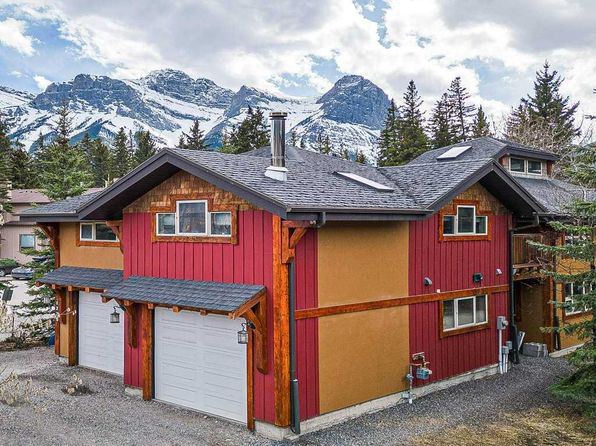 Canmore AB Real Estate - Canmore AB Homes For Sale | Zillow