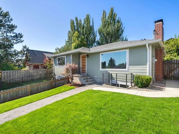 Houses For Rent in Seattle WA - 381 Homes | Zillow