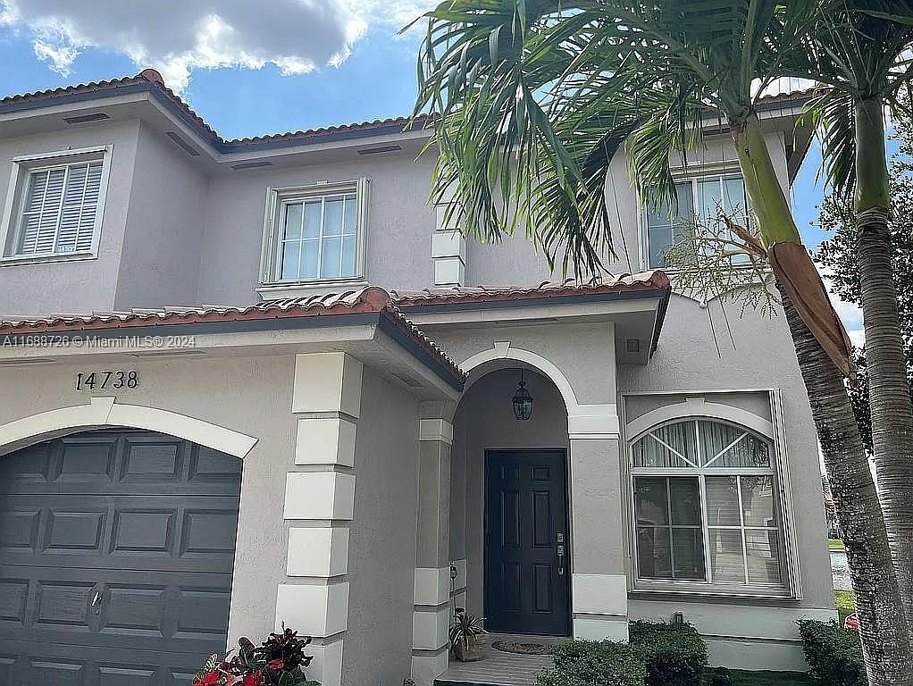 14738 SW 23rd St #14738, Miami, FL 33185 | Zillow
