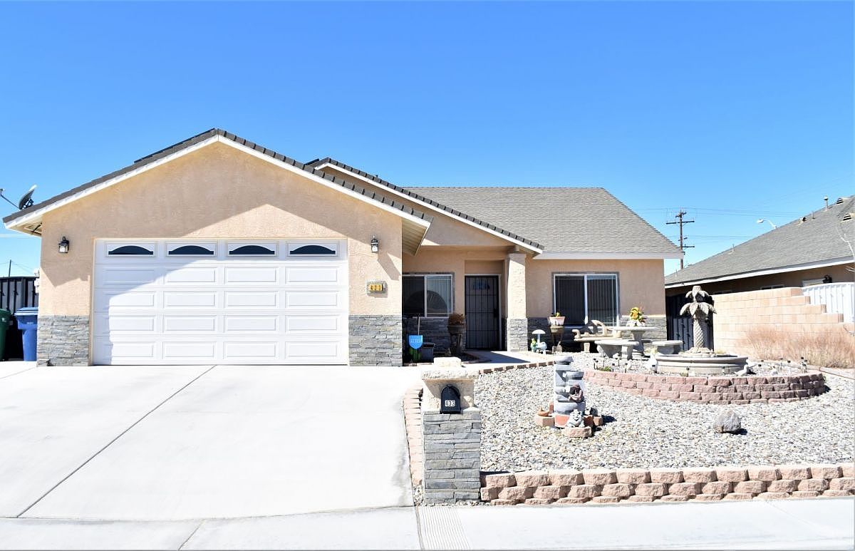 433 Randall St, Ridgecrest, CA 93555 | Zillow