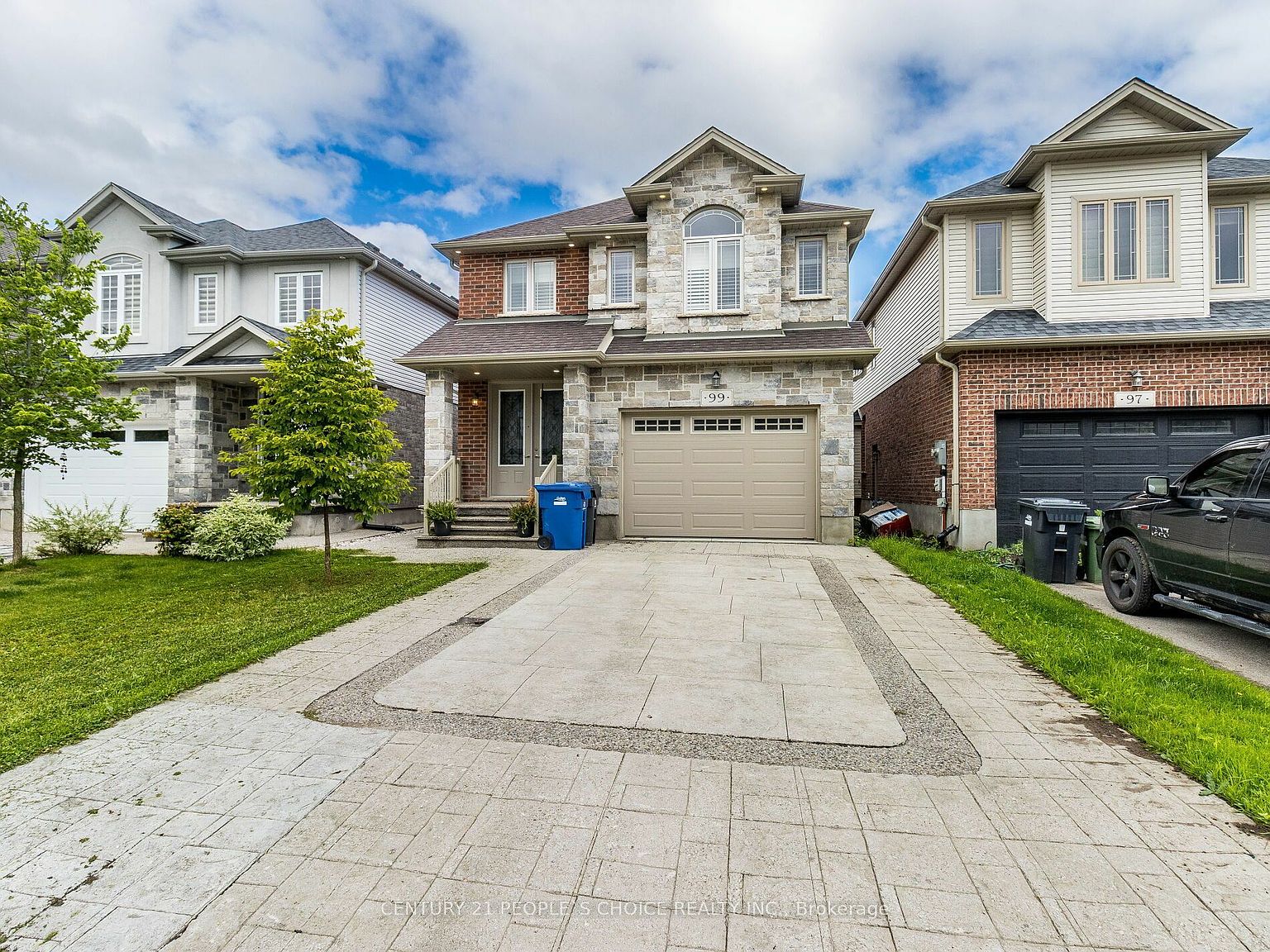 99 Dallan Dr, Guelph, ON N1L 0N3 | Zillow