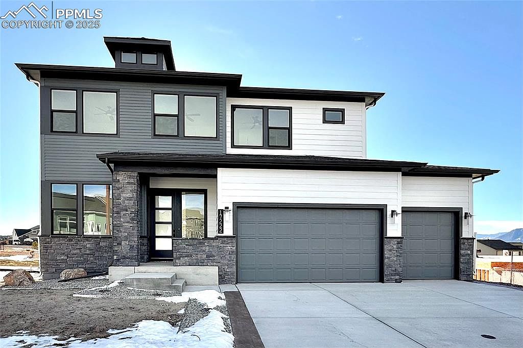 17222 Crimson Clover Dr, Monument, CO 80132 | Zillow
