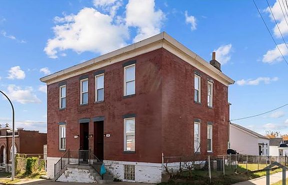 128 Haven St #2F, Saint Louis, MO 63111 | Zillow
