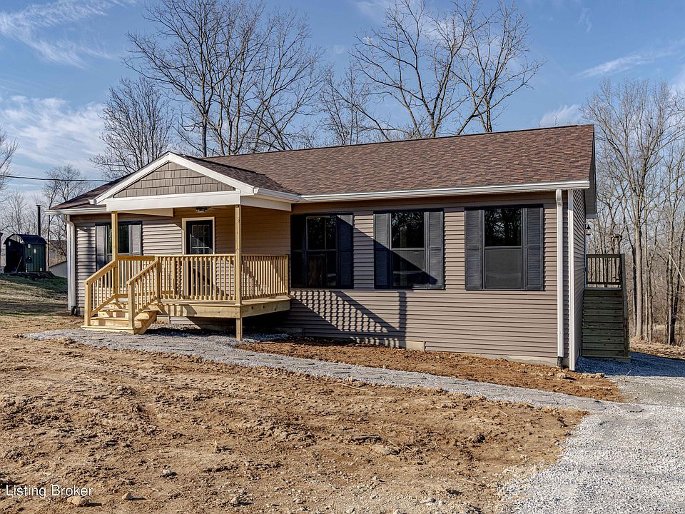 2023 Pendleton Rd, Pendleton, KY 40055 | Zillow