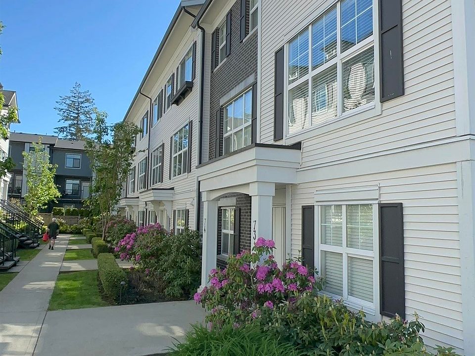 2469 164th St #79, Surrey, BC V3Z 3T4 | Zillow
