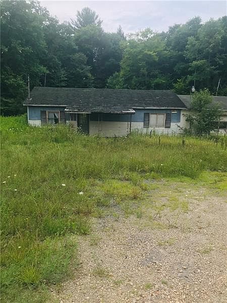 15494 Route 422 Hwy E, Strongstown, PA 15957 | MLS #1567050 | Zillow