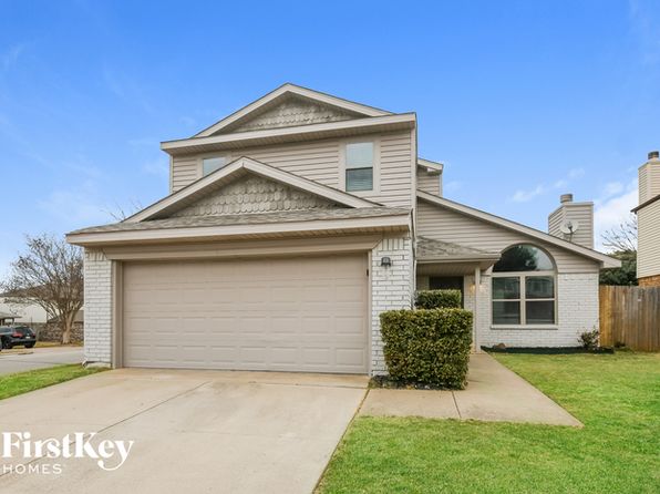 Houses For Rent in Grapevine TX - 28 Homes | Zillow