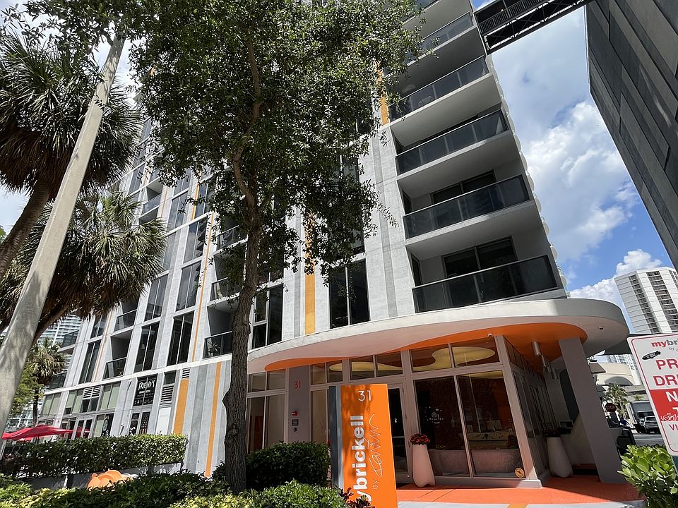 31 SE 6th St UNIT 407-1-322, Miami, FL 33131 | Zillow