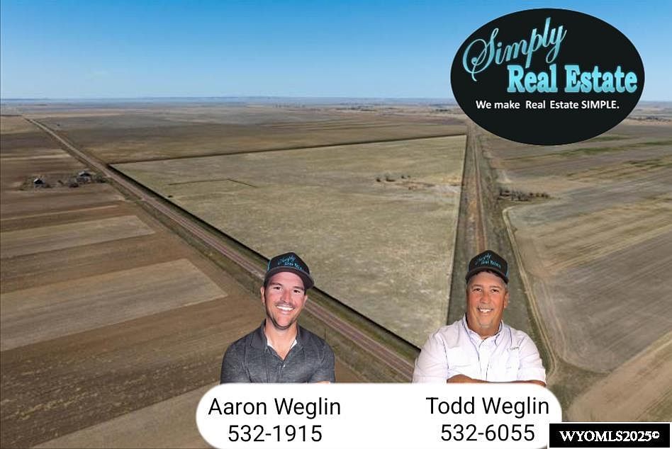 Highway 152, Yoder, WY 82244 | MLS #20250927 | Zillow
