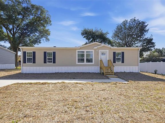 1550 NE 162nd St, Citra, FL 32113 | MLS #OM717259 | Zillow