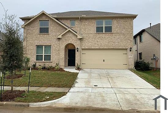 1240 Sumner St, Aubrey, TX 76227 | Zillow