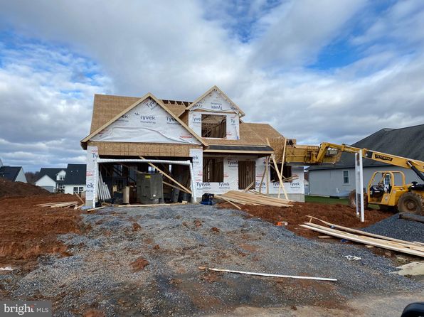 New Construction Homes in Reading PA | Zillow